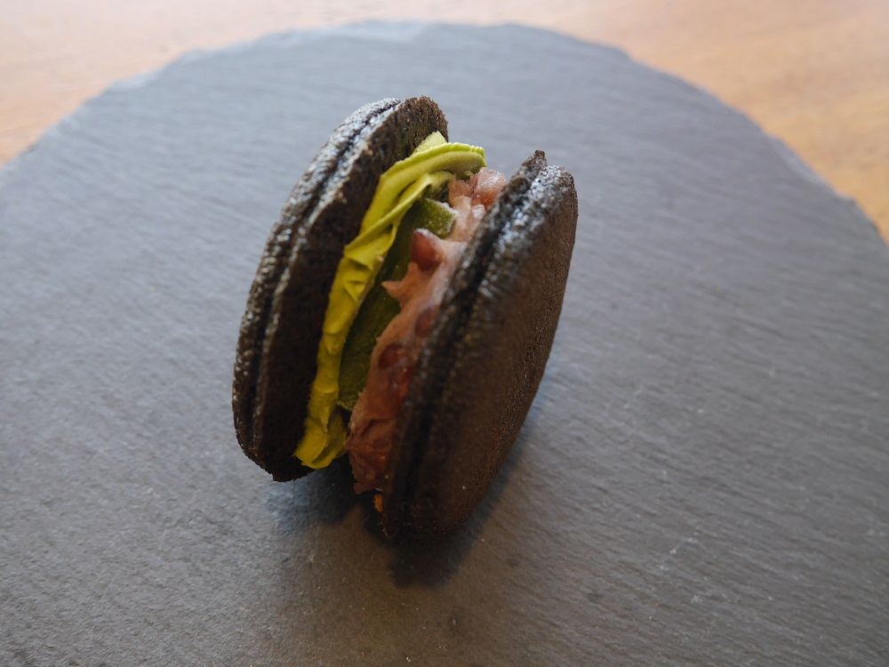 ボナペティICHIRIKI｜御菓子司 一力総本店のオリジナルブランド